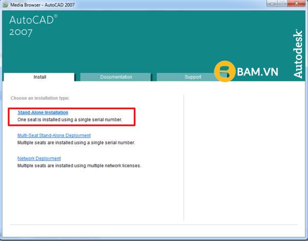 Download AUTOCAD 2007 full cr@ck 32bit, 64bit miễn phí | Viết bởi ...