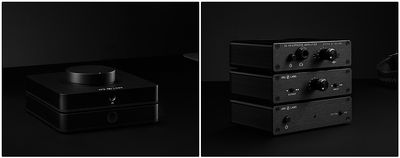 JDS LABS EL DAC, EL AMP, OL DAC và OL SWITCHER : loạt sản phẩm âm thanh ...