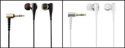 Elecom EHP-CH2010A và EHP-CH1010A : nâng cấp của EHP-CH2000 / CH1000