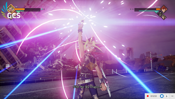 Jump Force: Full Repack (8,1 Gb Only) HƯỚNG DẪN MỞ KHOÁ TẤT CẢ CÁC NHÂN ...