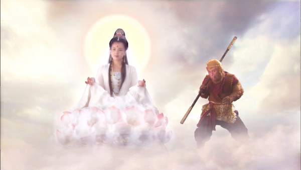 Tân Tây Du Ký: Bản Remake Đáng Xem Nhất Của Tứ Đại Danh Tác | Viết bởi ...