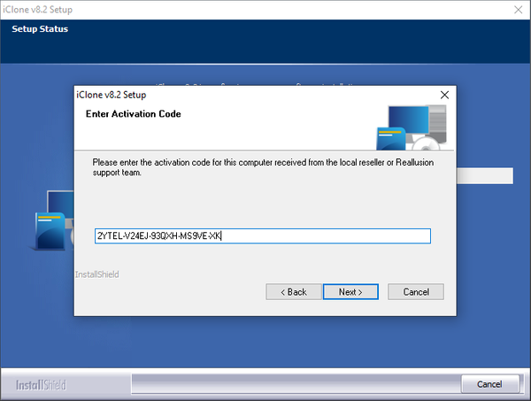 Download Reallusion iClone Pro 8.2 Full – Hướng dẫn cài đặt | Viết bởi muctim69