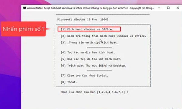 Hướng dẫn cách Crac'k Office 365 trên win 11 thành công 100% | Viết bởi transc