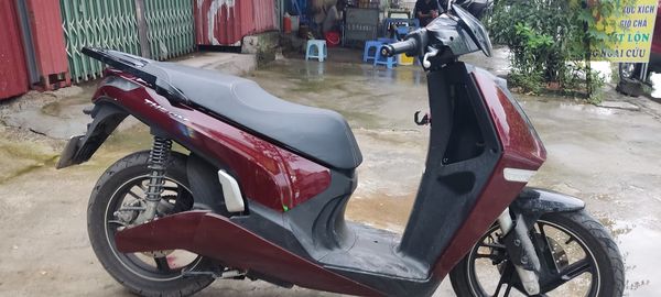 Trải nghiệm xe máy điện 70 triệu có gì khác biệt | Viết bởi kimanhlam150301