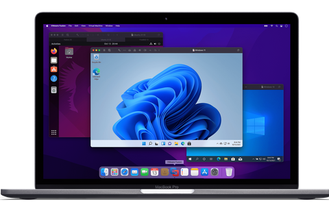 VMWare Fusion Pro và Workstation Pro mở hoàn toàn miễn phí cho toàn bộ ...