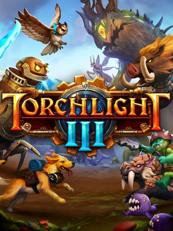 Download game Torchlight 3 Full | Viết bởi dohada