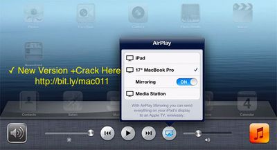 AirServer 7.1.4 Full Activated cho Mac OS-trình chiếu đa phương tiện ...