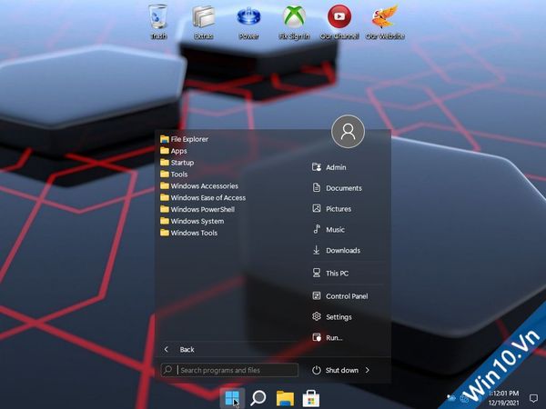 Download win 11 lite 10+ windows 11 lite iso google drive chất lượng ...