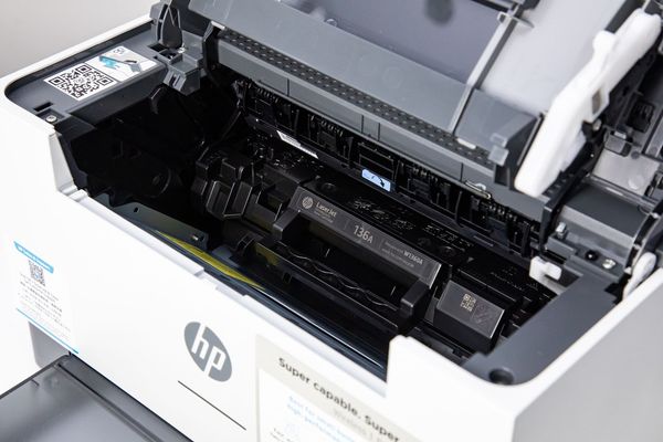 HP LaserJet M211dw: Máy in hai mặt tự động, tích hợp WiFi, in ấn dễ ...