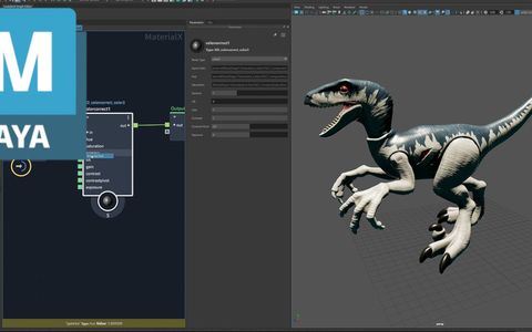 Download Maya 2024 Full C'rack – Hướng dẫn cài đặt chi tiết | Viết bởi binhthongsan