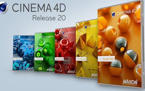 Download CINEMA 4D Studio 2023 Full | Hướng dẫn cài đặt chi tiết | Viết ...