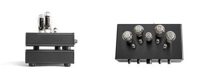 Woo Audio ra mắt tube amp / pre-amp WA33 với thiết kế Class-A mạnh mẽ