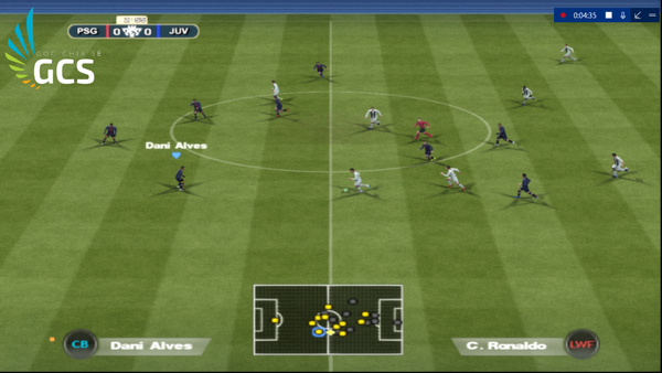 PRO EVOLUTION SOCCER 2019 (PS2) ENGLISH VERSION (CV) FREE DOWNLOAD ...