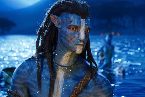 Phim 'Avatar 2': Hình ảnh choáng ngợp, lay động cảm xúc