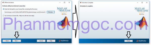 Download Matlab 2019 Full Link Google Drive + Hướng dẫn cài đặt | Viết bởi pnhv193
