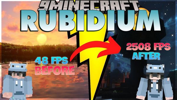 Rubidium Mod (1.19.3, 1.18.2) – Sodium Mod cho Forge, Rubidium Extras ...