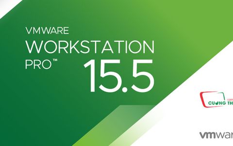Download VMware Workstation Pro 15.5 Full Key – Hướng dẫn cài đặt chi ...