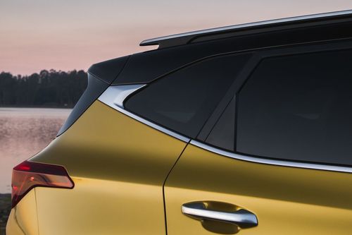 Chi tiết KIA Seltos - Con bài chiến lược của KIA trong phân khúc SUV cỡ ...