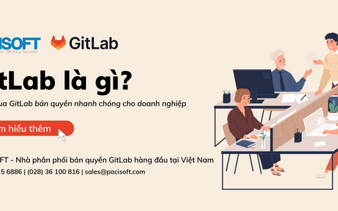 GitLab là gì? Cách mua GitLab bản quyền nhanh chóng | Viết bởi genius9