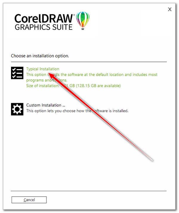 Download CorelDRAW 2022 Full C'rack + Hướng dẫn cài đặt chi tiết | Viết ...