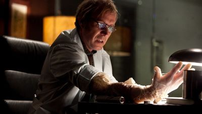 Tìm ra được cách tự tái sinh cơ thể của "Deadpool thế giới động vật ...