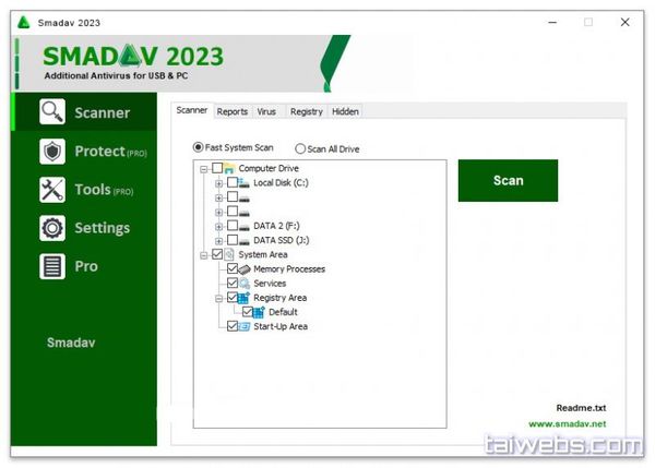 Download Smadav Pro 2024 Full Vĩnh Viễn Mới Nhất | Viết bởi evan21