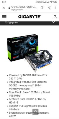 Intel Server S1200V3RP có gắn đc card màng hình không? | Viết bởi ...