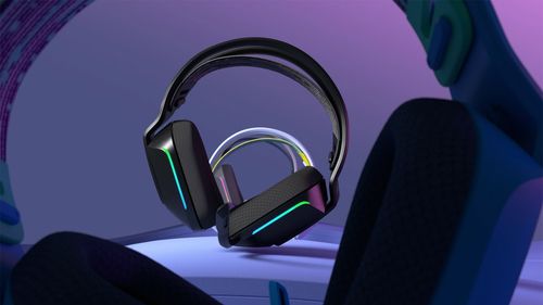 Gaming gear trông dễ thương hơn hẳn với bộ sưu tập Color Collection của ...