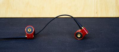 [Trên tai] In-ear Radius TWF-41 : nghe nhạc trữ tình rất hay!