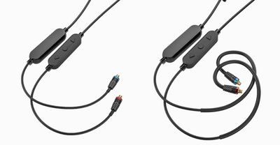 Dây Module Bluetooth Fiio RC-BT chính thức được ra mắt hai phiên bản ...