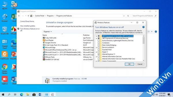 Win 10 Lite 32bit/ 64bit - win 10 super lite siêu nhẹ | Viết bởi Win10dotvn