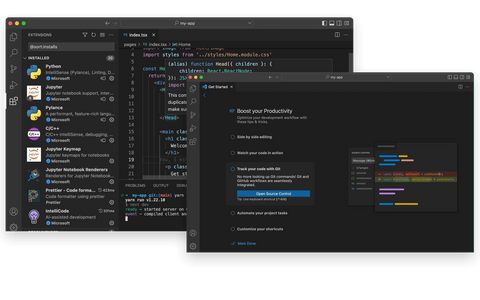 Download Visual Studio 2019 Full Key – Hướng dẫn cài đặt chi tiết ...