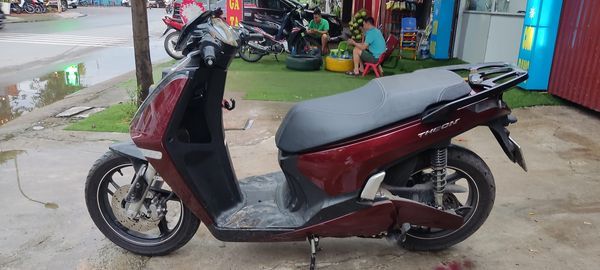 Trải nghiệm xe máy điện 70 triệu có gì khác biệt | Viết bởi kimanhlam150301