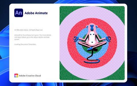 Download Adobe Animate 2024 Full – Hướng dẫn cài đặt chi tiết | Viết ...