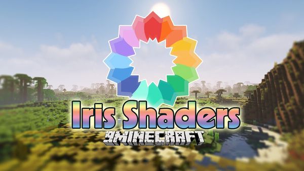 Iris Shaders Mod (1.19.3, 1.19.2) – Hiệu suất đáng kinh ngạc với Shader ...