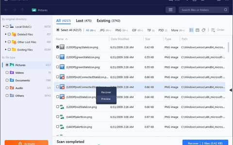 Hướng dẫn tải và cài đặt Easeus Data Recovery Wizard 14.2 full ..... | Viết bởi uyenhoangtu4
