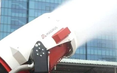 GIỚI THIỆU VỀ ROBOT CHỮA CHÁY TAF 35 | Viết bởi lightingbolt