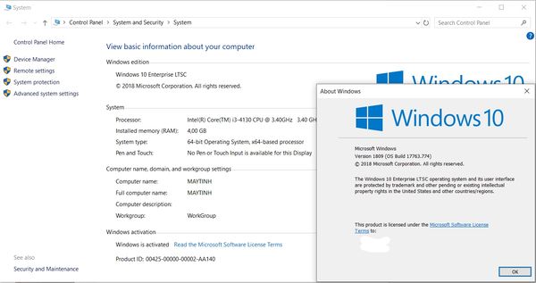 Download ghost win 10 64bit google drive by songngoc | Viết bởi Vi Tính ...