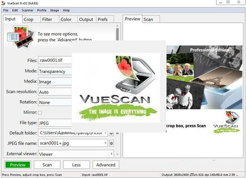Download VueScan Pro 9.8.34 Full Cr'ack 2024 Mới nhất | Viết bởi longdn5