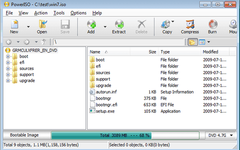 Download PowerISO 8.4 Full – Hướng dẫn cài đặt chi tiết nhất | Viết bởi ...