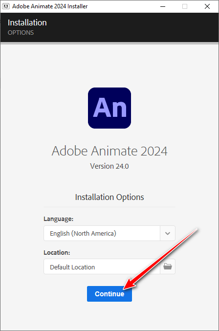 Download Adobe Animate 2024 Full – Hướng dẫn cài đặt chi tiết | Viết bởi tranducminhkh
