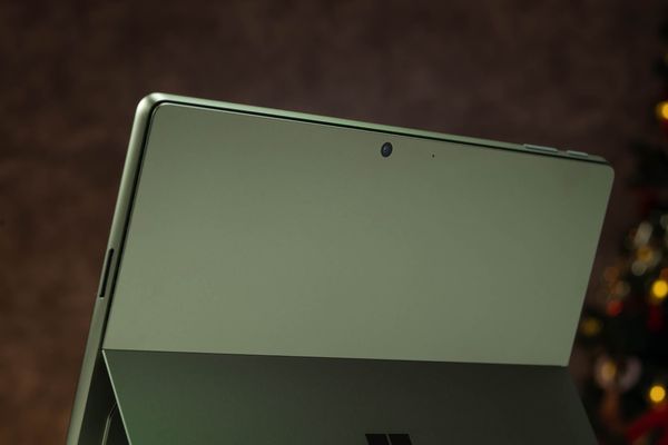 Surface Pro 9: Giải pháp thay thế cho giắc cắm tai nghe 3.5mm | Viết ...