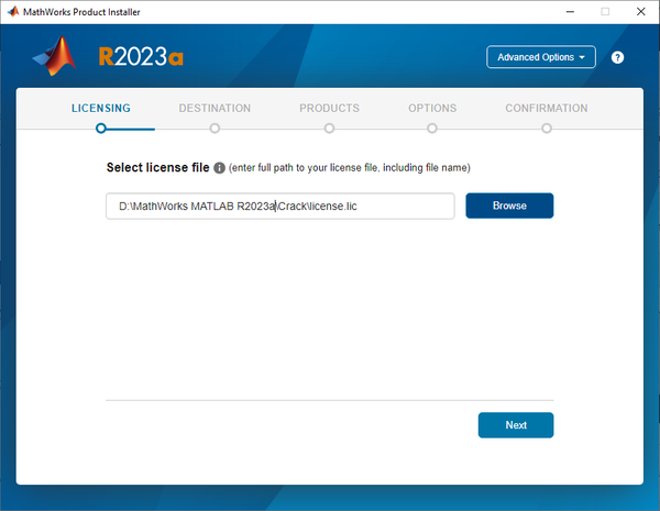 Download MatLab 2023 Full - Hướng dẫn cài đặt chi tiết | Viết bởi isambun17