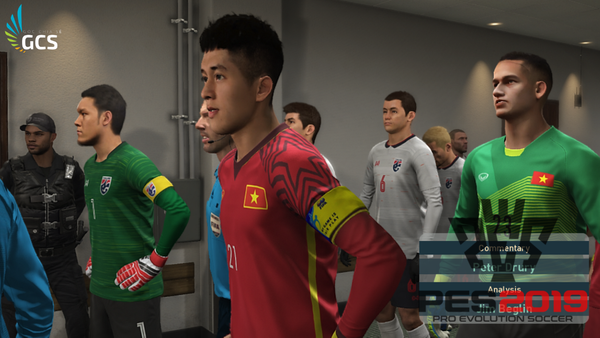 PES19 - SMOKE PATCH V19.0.0 - HƯỚNG DẪN TẢI VÀ CÀI ĐẶT CHI TIẾT MỚI ...