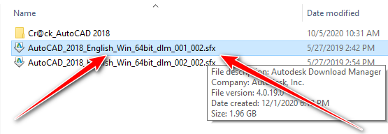 Download AutoCAD 2018 32/64 Bit Full Cr@ck + Hướng Dẫn Cài Đặt Chi Tiết ...