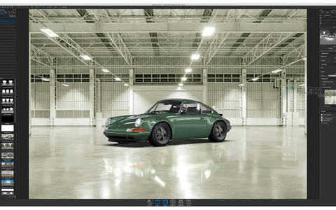 Tải Luxion KeyShot Pro 2024 full – Hướng dẫn cài đặt chi tiết | Viết ...