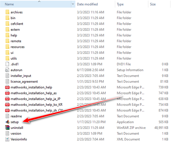 Download MatLab 2023 Full - Hướng dẫn cài đặt chi tiết | Viết bởi isambun17