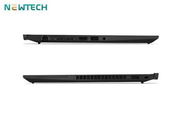 Đánh giá Lenovo ThinkPad T14 Gen 3: Đỉnh cao laptop văn phòng | Viết ...