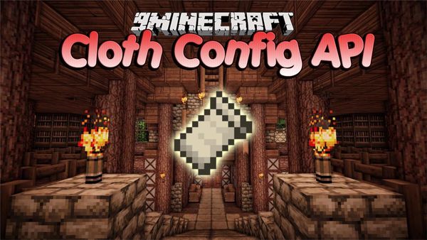 Cloth Config API (1.21, 1.20.5) – Màn hình cấu hình phía máy khách ...