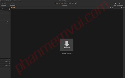 Download Capture One Pro 23 Full – Hướng dẫn cài đặt chi tiết | Viết ...